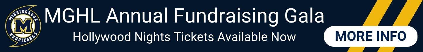 Mississauga Girls Hockey League